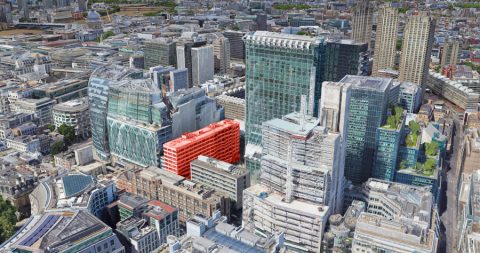 Tenter House | Project website